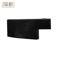 China 445-0756286-44 ATM Machine Spare Parts 445-0756286-34 4450756286 ATM Parts NCR S2 Pick Module Upper Lower Skid Guide LH RH for sale