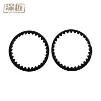 China 0090029305 NCR 445-0761208-155 ATM Machine Spare Parts NCR S2 SNT Pump Timing Belt 3M-96 445-0761208-155 009-0029305 for NCR ATM for sale
