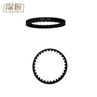 China 0090029305 NCR 445-0761208-155 ATM Machine Spare Parts NCR S2 SNT Pump Timing Belt 3M-96 445-0761208-155 009-0029305 for NCR ATM for sale
