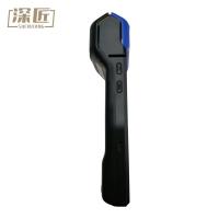 China Android System Pos Machine ATM Machine Spare Parts Touch Screen Handle Smart Pos Equipment in Stock With Printer for Store for sale