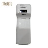 China Android System Pos Machine Touch Screen Handle Smart Pos Terminal SK30 4G WIFI with Receipt Printer in Stock for Store for sale