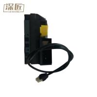 China MEI Cashflow 7000 Series for ATM Kiosks Drinking Snack Distributors Vending Machine CF7472 Cashflow Coin Changer PN 794924002 for sale