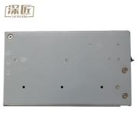 China NCR ATM Machine CDM-4000 Cash Cassette Box CDM-4000C3 Replacement Part Cashbox for NCR Replacement Part for sale
