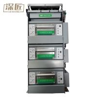 China NCR ATM Machine CDM-4000 Cash Dispenser Module CDM-4000C3 Replacement Part Serial Number 40003H4-01567 for NCR Replacement Part for sale