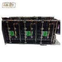 China NCR ATM Machine CDM-4000 Cash Dispenser Module CDM-4000C3 Replacement Part Serial Number 40003H4-01567 for NCR Replacement Part for sale