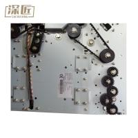 China NCR ATM Machine CDM-4000 Cash Dispenser Module CDM-4000C3 Replacement Part Serial Number 40003H4-01567 for NCR Replacement Part for sale