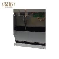 China NCR ATM Machine CDM-4000 Cash Dispenser Module CDM-4000C3 Replacement Part Serial Number 40003H4-01567 for NCR Replacement Part for sale