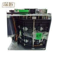 China NCR ATM Machine CDM-4000 Cash Dispenser Module CDM-4000C3 Replacement Part Serial Number 40003H4-01567 for NCR Replacement Part for sale