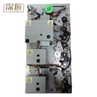 China NCR ATM Machine CDM-4000 Cash Dispenser Module CDM-4000C3 Replacement Part Serial Number 40003H4-01567 for NCR Replacement Part for sale