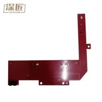 China Stacker Sensor ATM Machine Spare Parts NCR S2 SNT Stacker Sensor 445-0758905 445-0761208-80 445-0753898 445-0758904 Original NCR ATM for sale