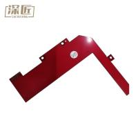China Stacker Sensor ATM Machine Spare Parts NCR S2 SNT Stacker Sensor 445-0758905 445-0761208-80 445-0753898 445-0758904 Original NCR ATM for sale