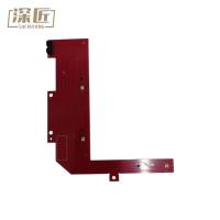 China Stacker Sensor ATM Machine Spare Parts NCR S2 SNT Stacker Sensor 445-0758905 445-0761208-80 445-0753898 445-0758904 Original NCR ATM for sale