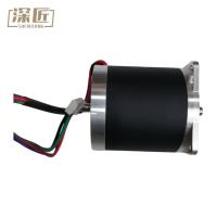 China Original ATM Machine Spare Parts NCR S2 Motor Pump Assembly FRU Field Replaceable Unit Main Motor 445-0731632 4450731632 for sale