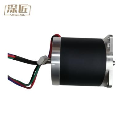 China Original ATM Machine Spare Parts NCR S2 Motor Pump Assembly FRU Field Replaceable Unit Main Motor 445-0731632 4450731632 for sale