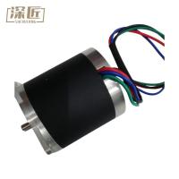 China Original ATM Machine Spare Parts NCR S2 Motor Pump Assembly FRU Field Replaceable Unit Main Motor 445-0731632 4450731632 for sale