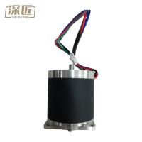 China Original ATM Machine Spare Parts NCR S2 Motor Pump Assembly FRU Field Replaceable Unit Main Motor 445-0731632 4450731632 for sale
