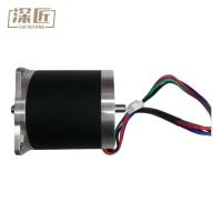 China Original ATM Machine Spare Parts NCR S2 Motor Pump Assembly FRU Field Replaceable Unit Main Motor 445-0731632 4450731632 for sale