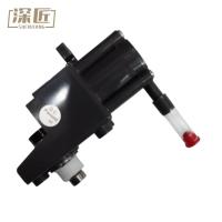 China NCR S2 6623 6627 S662 6634 6636 445-0751323 Vacuum Pump Assembly 4450751323 S2 Vacuum Sution Pump ATM Selfserv CRS Machine Part for sale