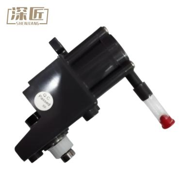 China NCR S2 6623 6627 S662 6634 6636 445-0751323 Vacuum Pump Assembly 4450751323 S2 Vacuum Sution Pump ATM Selfserv CRS Machine Part for sale
