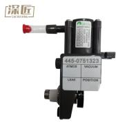 China NCR S2 6623 6627 S662 6634 6636 445-0751323 Vacuum Pump Assembly 4450751323 S2 Vacuum Sution Pump ATM Selfserv CRS Machine Part for sale