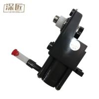China NCR S2 6623 6627 S662 6634 6636 445-0751323 Vacuum Pump Assembly 4450751323 S2 Vacuum Sution Pump ATM Selfserv CRS Machine Part for sale
