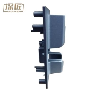 China Diebold Opteva 2.0 49-245942 49245942 49-245942-000B 49245942000B ATM Spare Parts Diebold CS5500 Anti Skimming DIP Cover Insert for sale