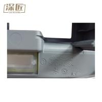 China Diebold Opteva 2.0 49-245942 49245942 49-245942-000B 49245942000B ATM Spare Parts Diebold CS5500 Anti Skimming DIP Cover Insert for sale