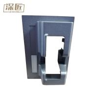 China Diebold Opteva 2.0 49-245942 49245942 49-245942-000B 49245942000B ATM Spare Parts Diebold CS5500 Anti Skimming DIP Cover Insert for sale