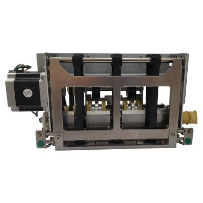 China Fujitsu CDM8240 Extractor Pickup Unit Compatible with GRG Original Genuine Part YT4.029.039 / CDM 8240-NF-001 for sale
