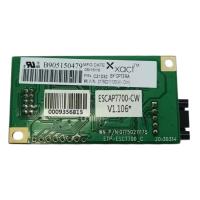 China WINCOR 280N 15 Inch Touch Screen TPK-Optera with Controller Original Genuine Part 1750211130 for sale