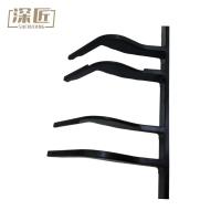 China Original 4450677617 ATM Machine Spare Parts NCR S2 SNT 6622 Stacker Fork Guide 4450677617 445-0677617 for NCR ATM Original for sale