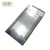 China 0090028268 009-0028268 NCR ATM Machine Spare Parts 0090028268 009-0028268 NCR Power Supply Switch Mode 300W 24V With PFC U-power Supply SS for NCR ATM for sale