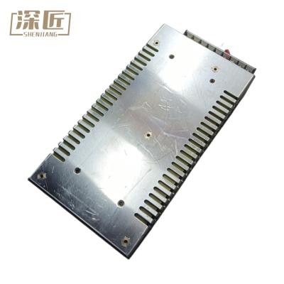 China 0090028268 009-0028268 NCR ATM Machine Spare Parts 0090028268 009-0028268 NCR Power Supply Switch Mode 300W 24V With PFC U-power Supply SS for NCR ATM for sale