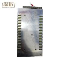 China 0090028268 009-0028268 NCR ATM Machine Spare Parts 0090028268 009-0028268 NCR Power Supply Switch Mode 300W 24V With PFC U-power Supply SS for NCR ATM for sale