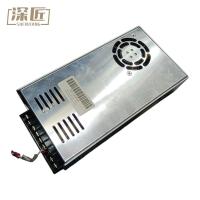 China 0090028268 009-0028268 NCR ATM Machine Spare Parts 0090028268 009-0028268 NCR Power Supply Switch Mode 300W 24V With PFC U-power Supply SS for NCR ATM for sale