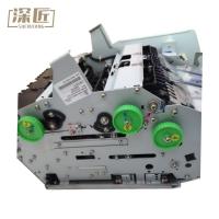 China CRM9250-NFT-001 ATM Machine Spare Parts GRG 9250 ROHS H68N Cash Dispenser Note Feeder Transport YT4.029.068 502018221 for GRGATM for sale