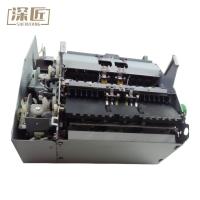 China CRM9250-NFT-001 ATM Machine Spare Parts GRG 9250 ROHS H68N Cash Dispenser Note Feeder Transport YT4.029.068 502018221 for GRGATM for sale