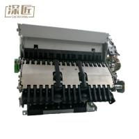 China GRG 9250 ROHS H68N ATM Machine Spare Parts Cash Dispenser Note Escrow CRM9250-NE-001 YT4.029.065 502018218001 for GRG ATM for sale