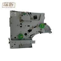 China GRG 9250 ROHS H68N ATM Machine Spare Parts Cash Dispenser Note Escrow CRM9250-NE-001 YT4.029.065 502018218001 for GRG ATM for sale