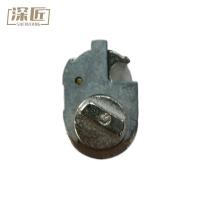 China Lock and Key ATM Spare Parts NCR 6622 CH 751 009-0023553 Lock and Key CRM Kiosk Machine for Lower Cabinet Safebox 0090023553 for sale