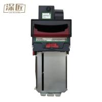China Bill Acceptor Recycler ATM Spare Parts MEI ITL NV11 Banknote Validator Coin Exchange Changer Vending Machine With 300 Notes for sale