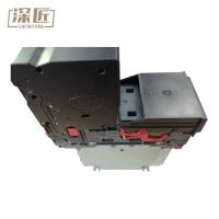 China Bill Acceptor Recycler ATM Spare Parts MEI ITL NV11 Banknote Validator Coin Exchange Changer Vending Machine With 300 Notes for sale