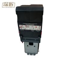 China Bill Acceptor Recycler ATM Spare Parts MEI ITL NV11 Banknote Validator Coin Exchange Changer Vending Machine With 300 Notes for sale
