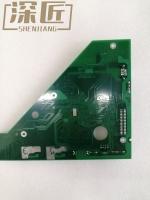 China 1750288271-01 1750287370 01750287369 ATM Machine Parts Diebold Nixdorf DN Series IOT In-Output Module Customer Tray Main PCB 1750288271-01 1750287370 01750287369 for sale