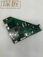China 1750288271-01 1750287370 01750287369 ATM Machine Parts Diebold Nixdorf DN Series IOT In-Output Module Customer Tray Main PCB 1750288271-01 1750287370 01750287369 for sale