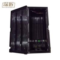 China 1750301000 01750301000 ATM Machine Parts Diebold Nixdorf DN200 N826 CAS RECYCLING CASSETTE CONV 1750301000 01750301000 for DN Cash Dispenser for sale