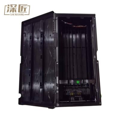 China 1750301000 01750301000 ATM Machine Parts Diebold Nixdorf DN200 N826 CAS RECYCLING CASSETTE CONV 1750301000 01750301000 for DN Cash Dispenser for sale