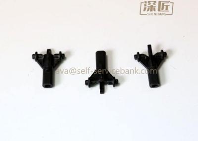 China Diebold Opteva FL 5500 Dispenser Parts Pivot block take away wheel 49204049000A for sale