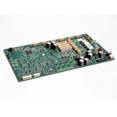 China Diebold Opteva FL 5500 Dispenser Parts CCA 49208102000H 49208102000G 49208102000F 49204271000B for sale