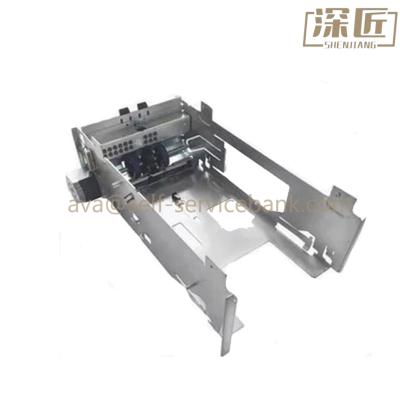 China Diebold 5500 AFD 2.0 Dispenser Parts 49242432000C AFD Picker 2.0 for sale